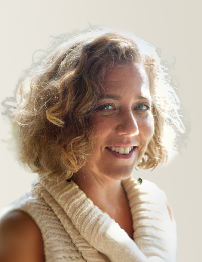 Jennifer Cohen - Seven Stones