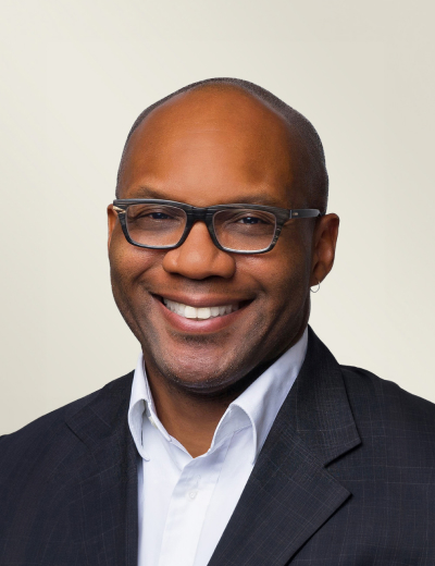 Lawrence James Jr. - Seven Stones