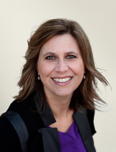 Suzanne Rotondo - Seven Stones